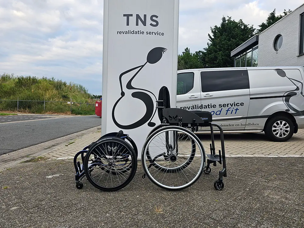 Over ons | TNS Revalidatie Service – Maatwerk sinds 1995 1