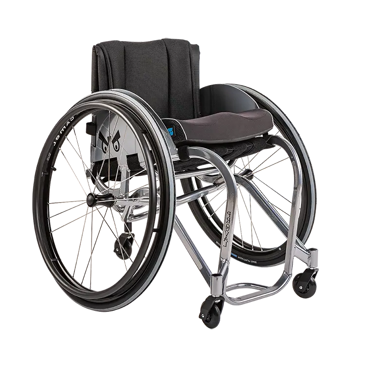 TNS Proval Sport – Voor elke sporter een topfit frame 1